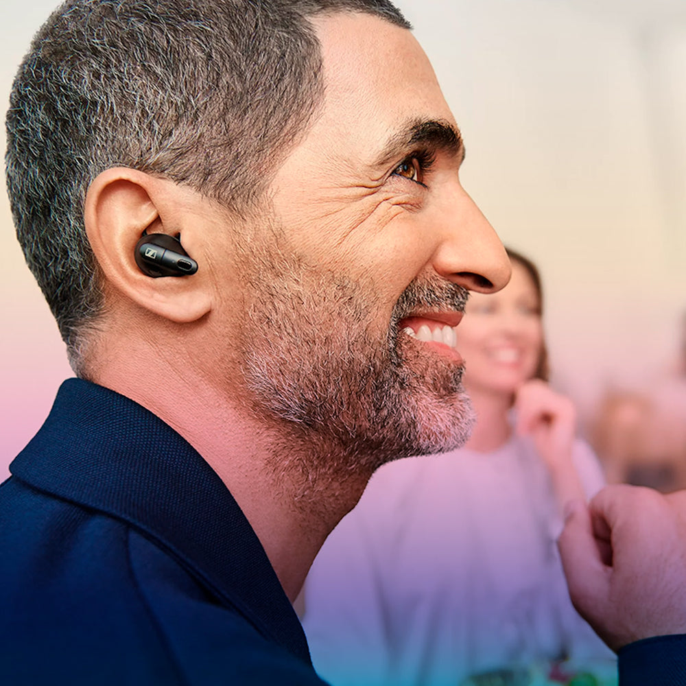 Auriculares con ayuda auditiva – La Casa de los Auriculares